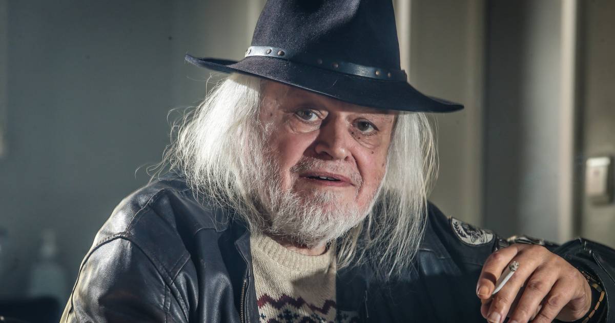 Iconische hoed van Jean-Pierre Van Rossem onder de hamer voor... amper ...