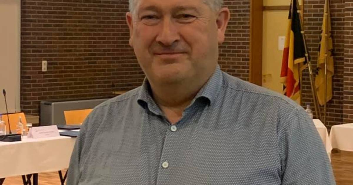 Jan De Doncker volgt Ria Devos op in gemeenteraad | Kapelle-Op-Den-Bos ...