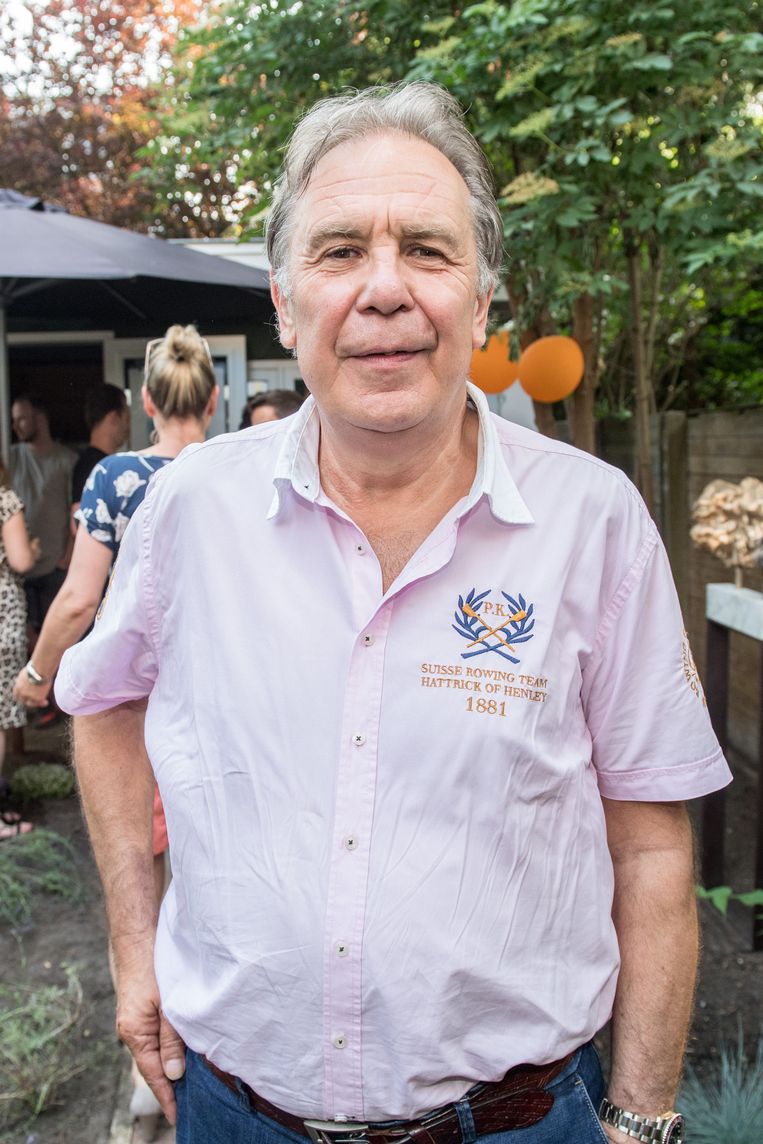 Maarten Spanjer biecht een leugentje op bij DWDD en Marc Schreuder mag ...