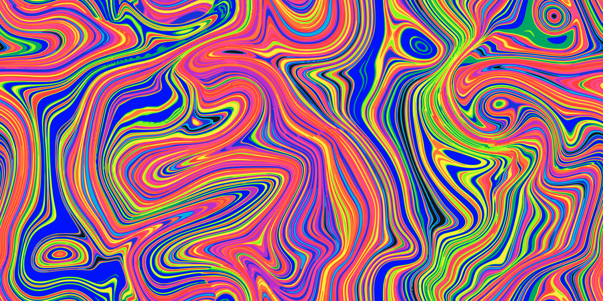 Hoe je door lsd kunt denken dat je kunt vliegen | Het Parool