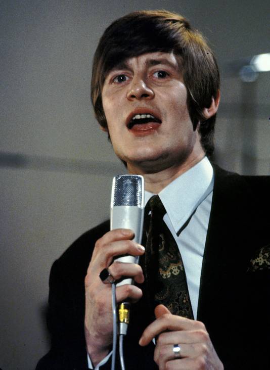 Tragisch auto-ongeval Louis Neefs vandaag exact 35 jaar geleden | Celebrities | hln.be