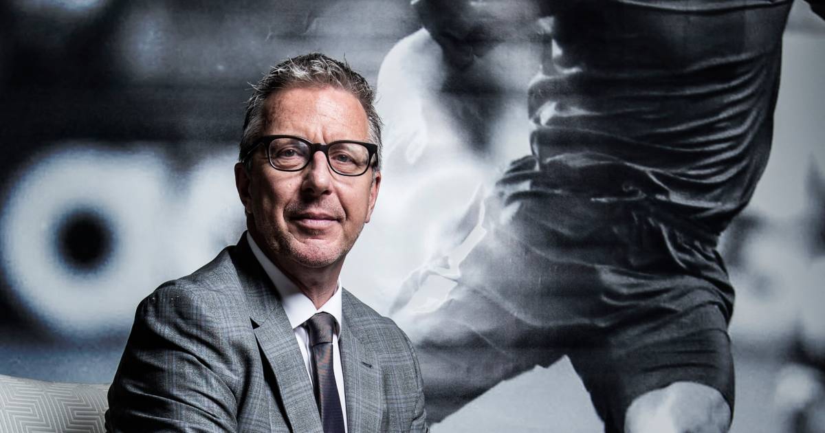 Rob Jansen hoopt op bezinning: ‘Transfersommen en bonussen gaan omlaag ...