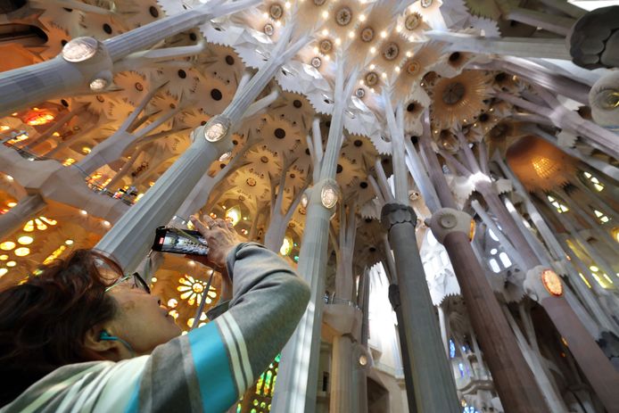 Nieuwe regels voor toeristen in Spanje zorgen voor veel ophef: ‘Als ...