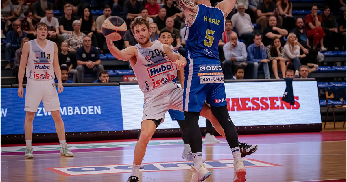 Vlotte kwalificatie voor Alex Stein en Limburg United tegen Bergen: “We ...