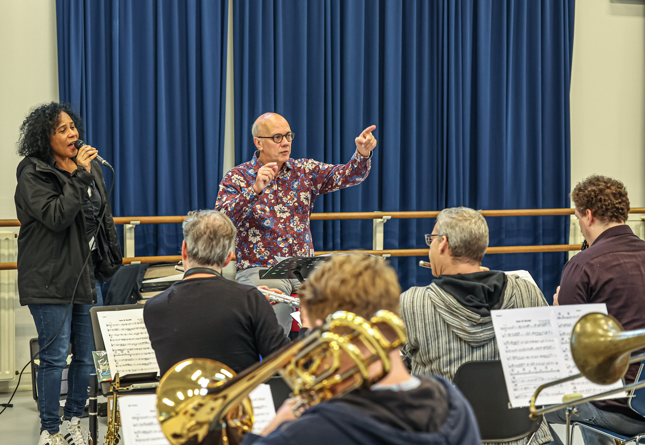 Muzikale hartenkreet over bloedende Amazone: ‘Tienduizenden vierkante ...