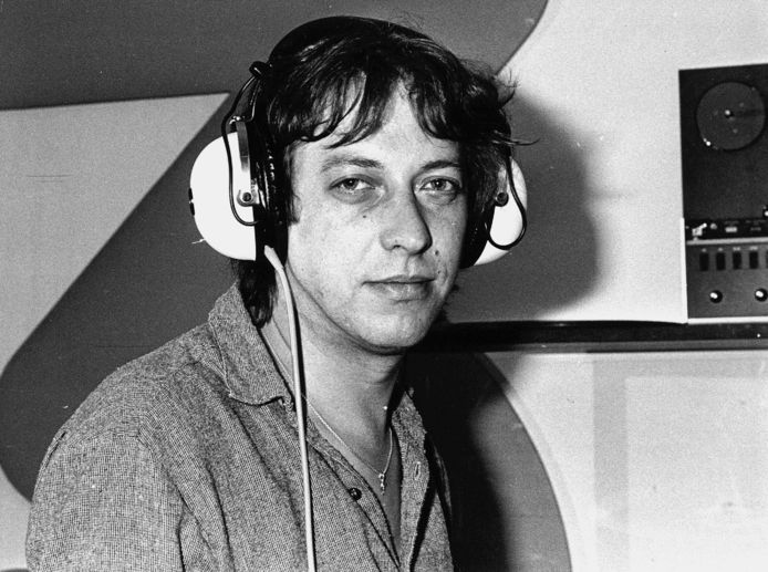 Alfred Lagarde krijgt eerbetoon: de dj die ‘harder leefde’ dan zijn ...