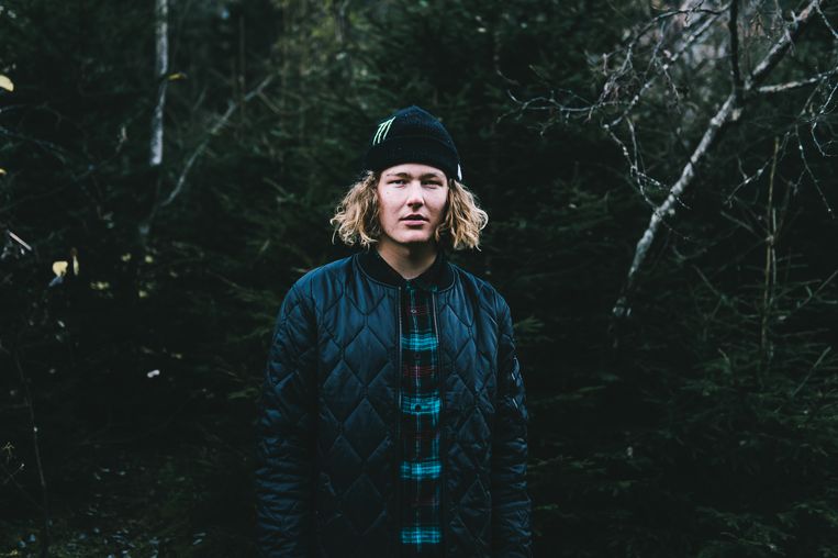 Mee de bergen in met olympische snowboarders Seppe Smits en Sebbe De ...