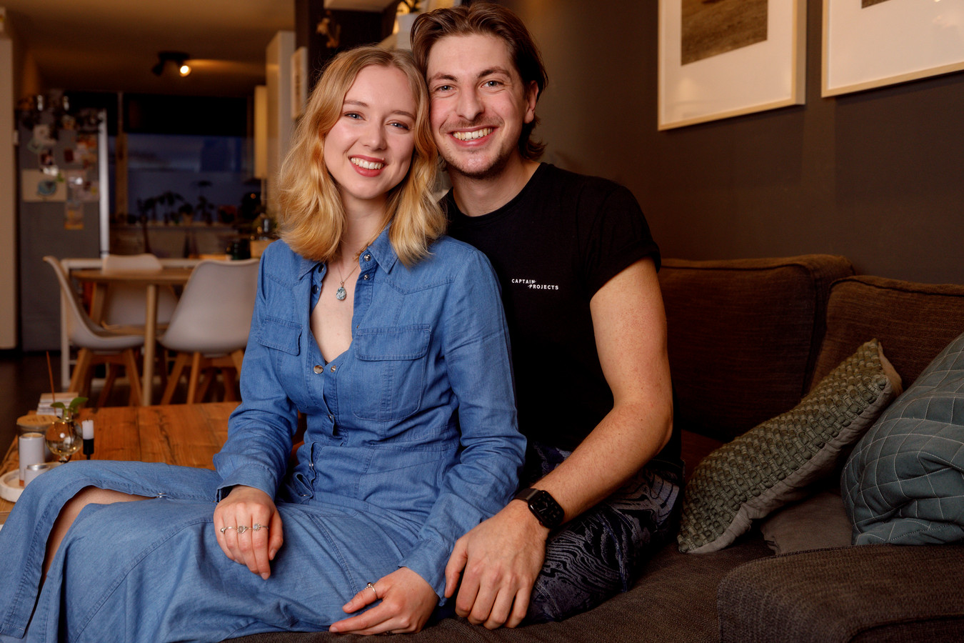 Jongeren hadden minder seks en bleven hangen in ‘coronarelaties’ | Foto ...