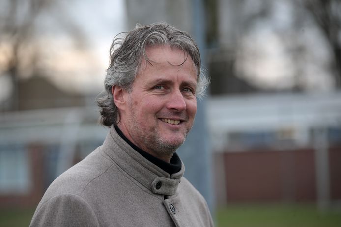 Barry Schipper kiest voor verrassende terugkeer bij hekkensluiter OSV ...