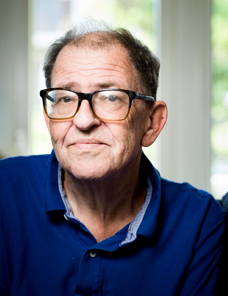 Max van Weezel (1951-2019): zinnebeeld van de Haagse journalistiek