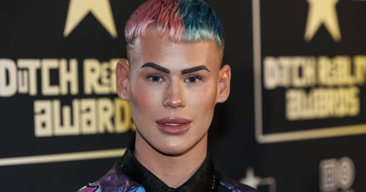 Ziggy uit ‘K2 zoekt K3' neemt deel aan ‘American Idol’: “Tijd om mijn vleugels uit te slaan ...