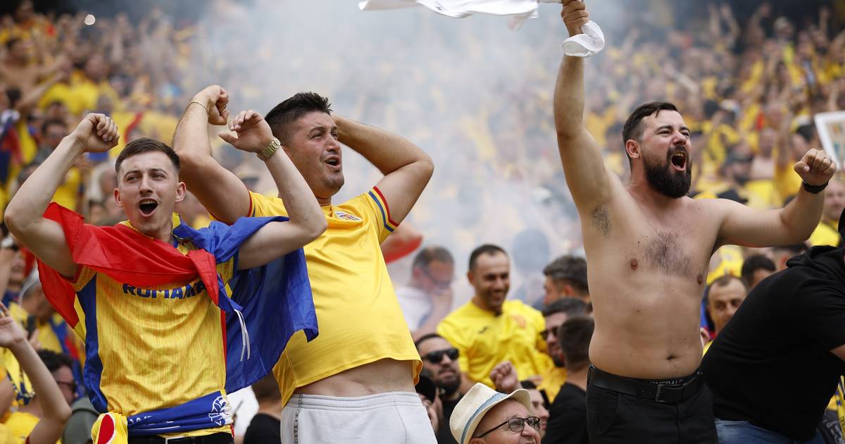 Achtste finale EK voetbal: 46 inwoners Oude IJsselstreek juichen voor ...