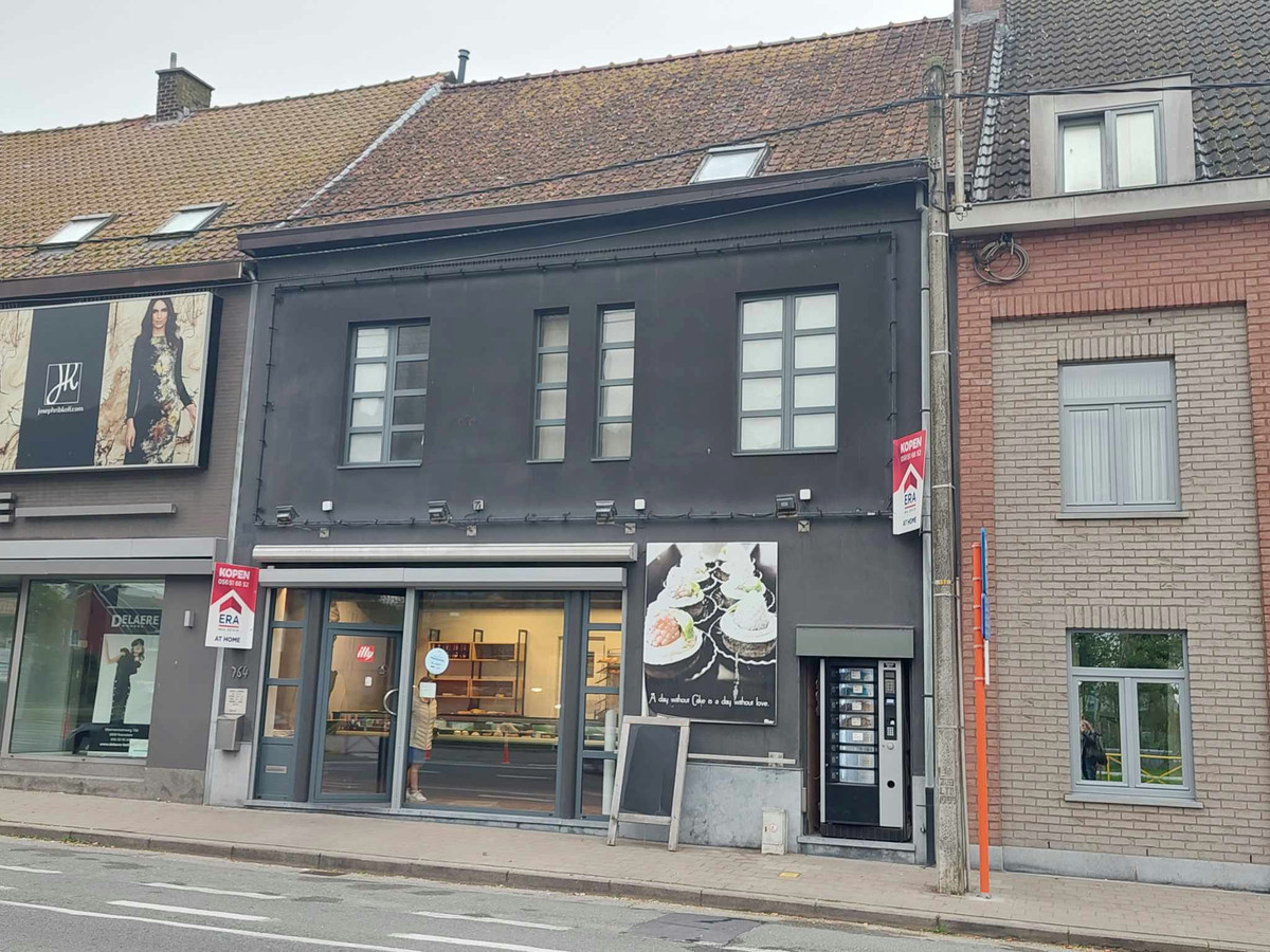 Bakkerij Spillebeen sluit na dik 30 jaar: “Het is een opluchting, maar ...