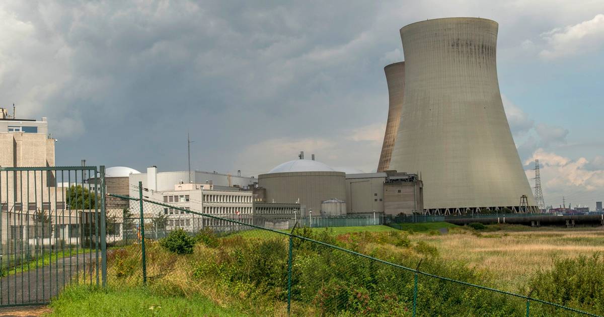 Kerncentrale Doel 4 sneller opnieuw in dienst dan verwacht | Default ...
