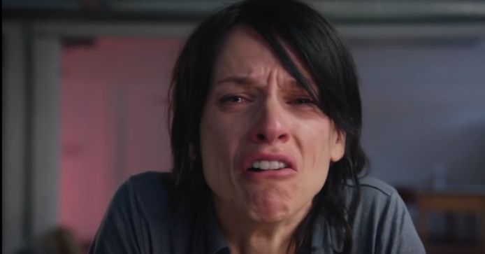 “Zo kan iedereen op commando huilen”: Veerle Baetens demonstreert ...