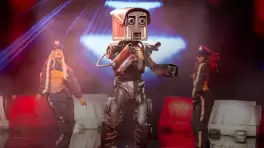 Sexbomb gesignaleerd op de E17 - The Masked Singer