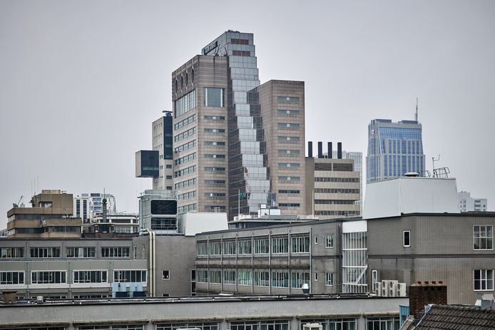 Verzet tegen rigoureuze verbouwing zwelt aan: ‘Het is de Mees Toren ...