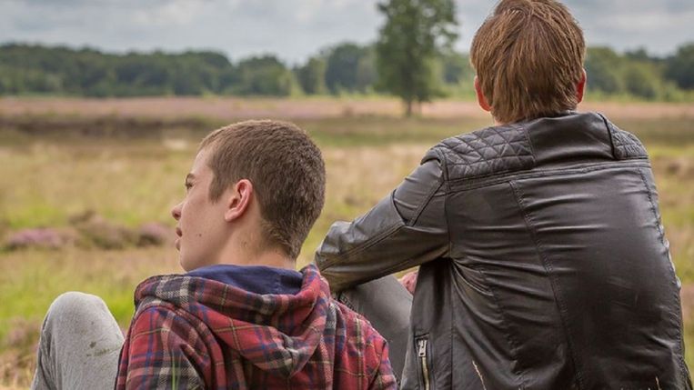 Nederlandse lhbt-film Anders wint opnieuw internationale prijs