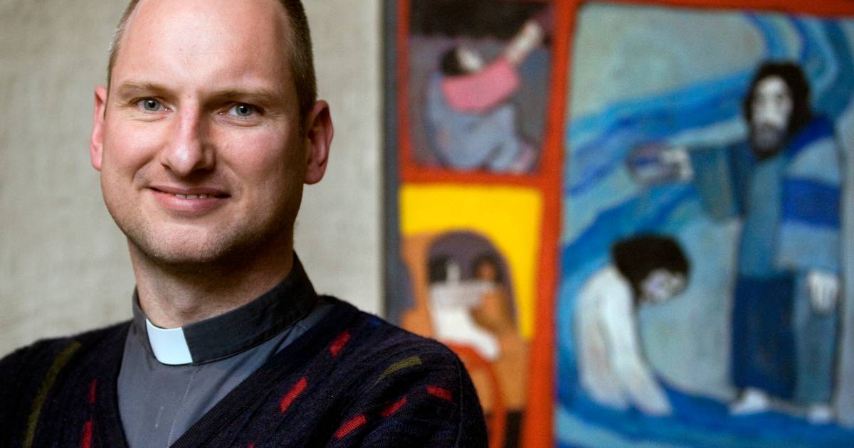 Pastoor Jos Verbraeken volgt Marcel Dorssers op in parochie Waalwijk ...