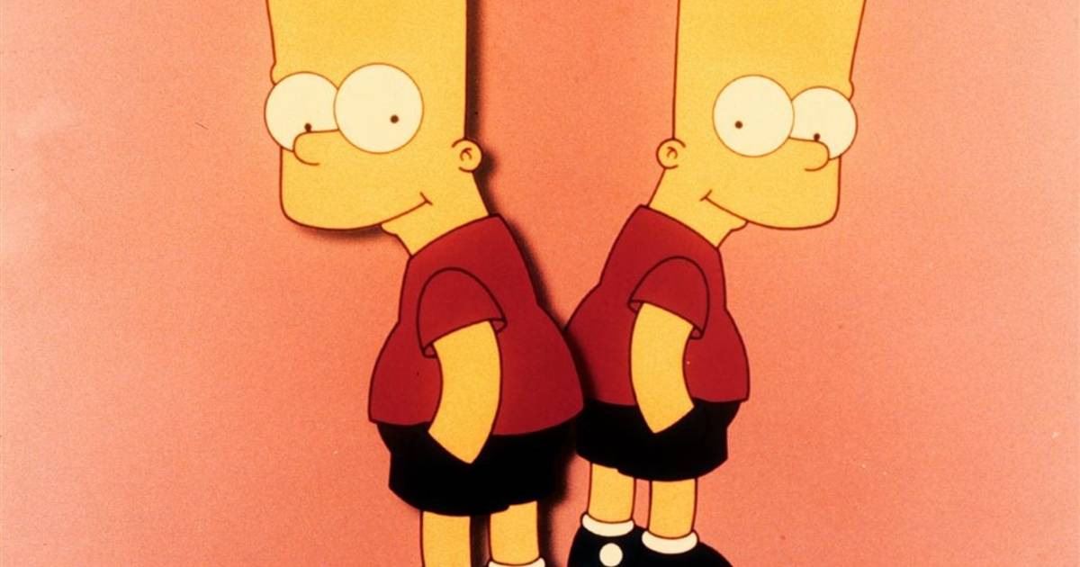'Edna' uit The Simpsons overleden | Overig | bndestem.nl