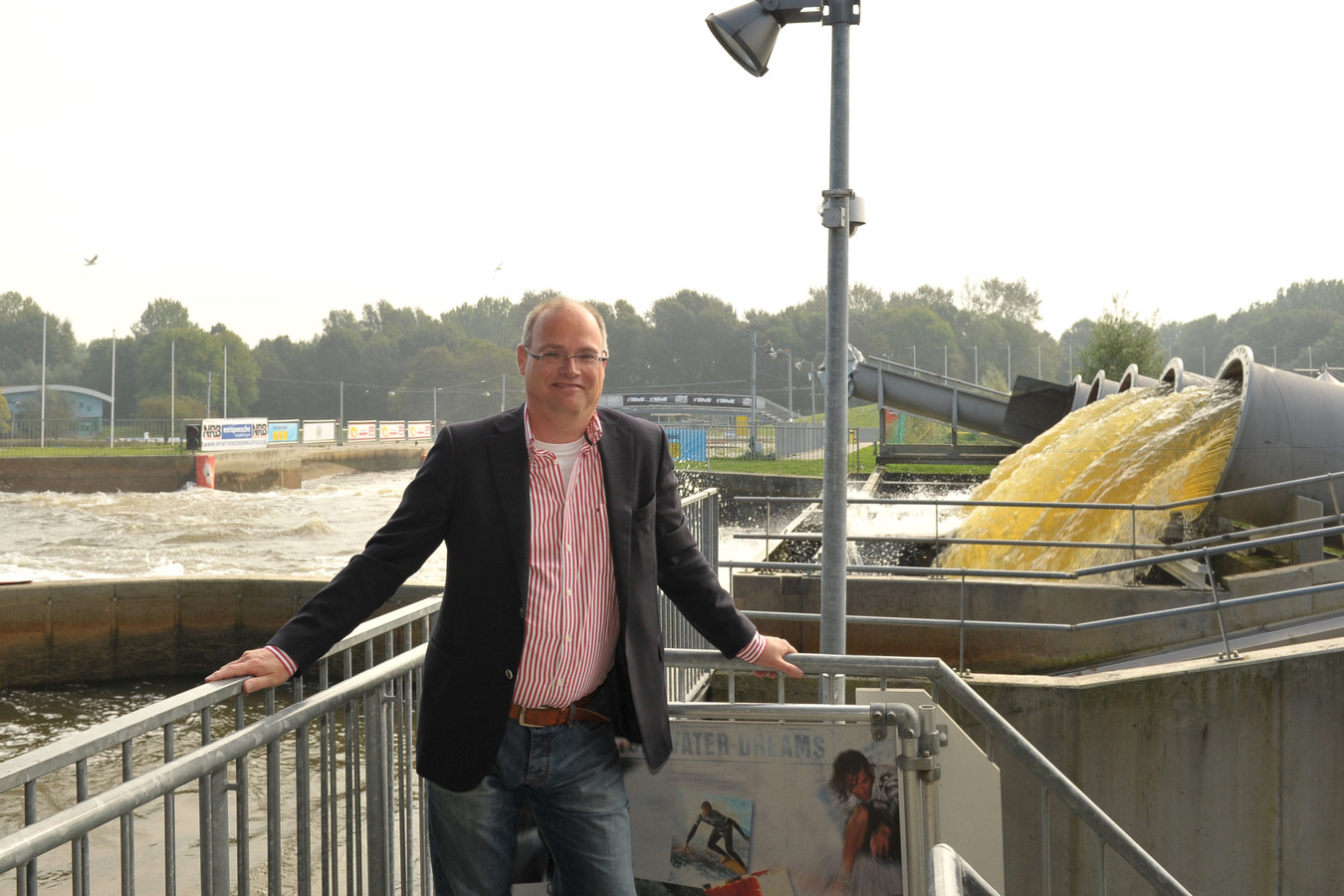 De opkomst en val van Dutch Water Dreams: wat is er gebeurd met de ...