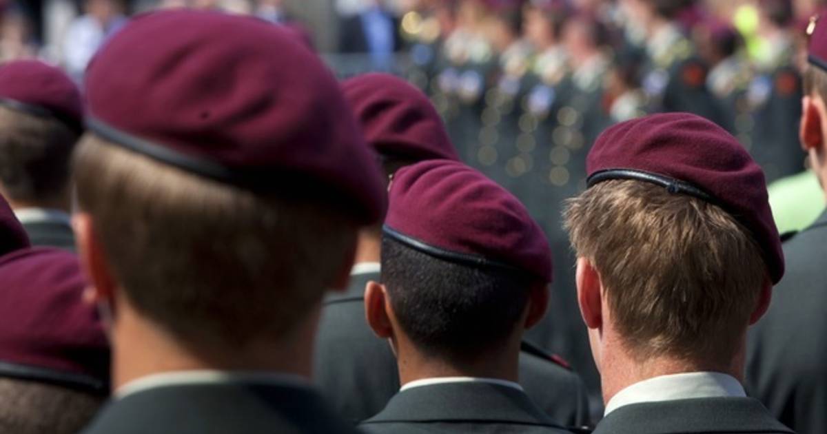 'Veel fouten Defensie bij dood sergeant Boy van Geffen' | Binnenland ...