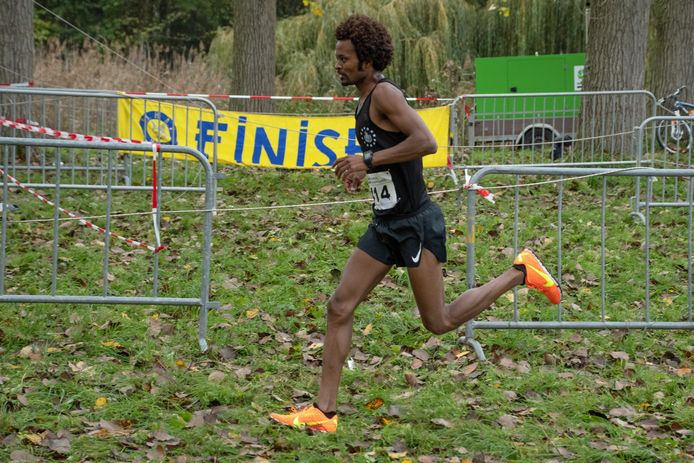 Twee crosscompetities deze winter in Zeeland; Jan Roose komt met ...