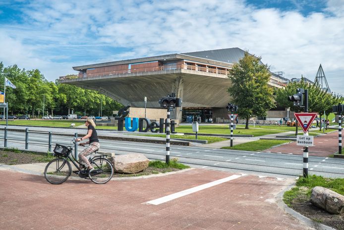 Eerste Delftse huizen in 2023 al verwarmd met aardwarmte uit ...