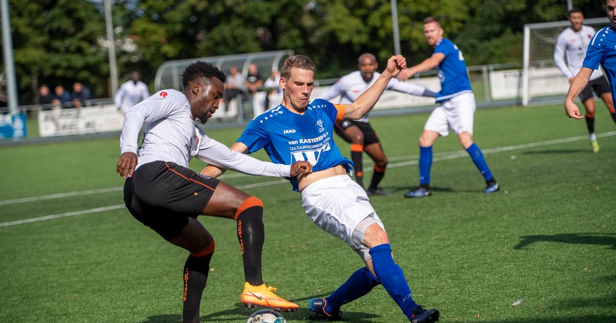 Scorend onvermogen nekt Kruisland: ‘Eigenlijk begint de ploeg pas nu ...