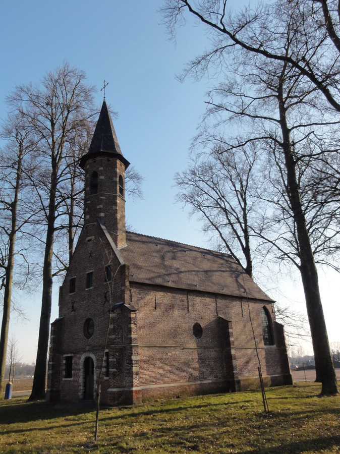 Na jaren opnieuw middernachtmis in Wommelgem | Foto | hln.be