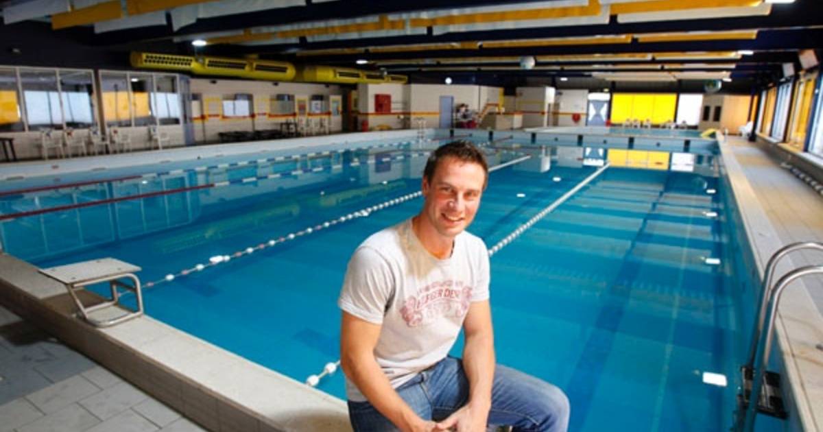 Keurig onderhoud zwembad De Smelen | Geldrop-Mierlo | ed.nl