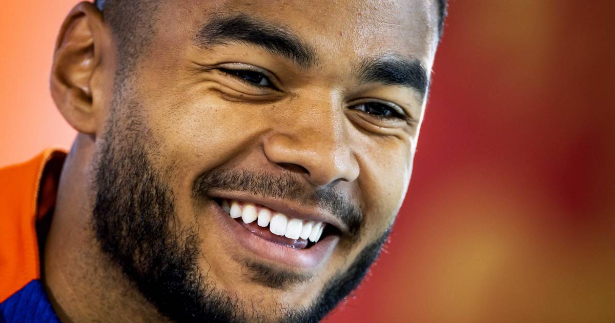 Cody Gakpo niet verrast door Engeland: ‘Ze staan niet voor niets in de halve finale’ | EK 2024 ...