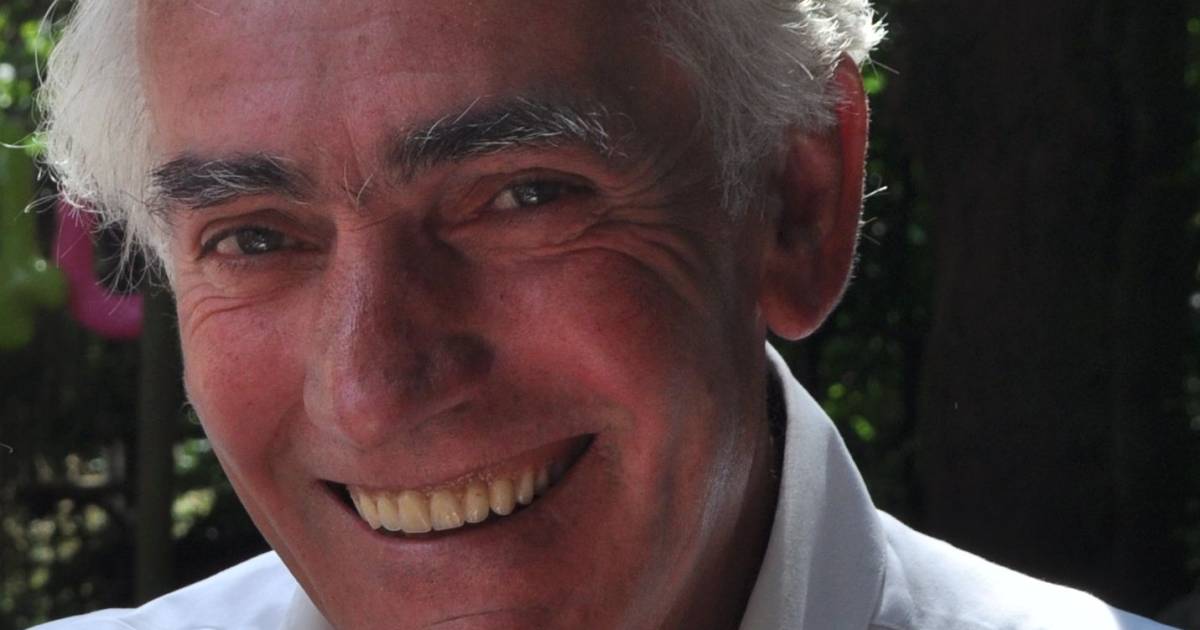 Gerard van Wijk hield echt van Valkenswaard | Valkenswaard, Waalre | ed.nl