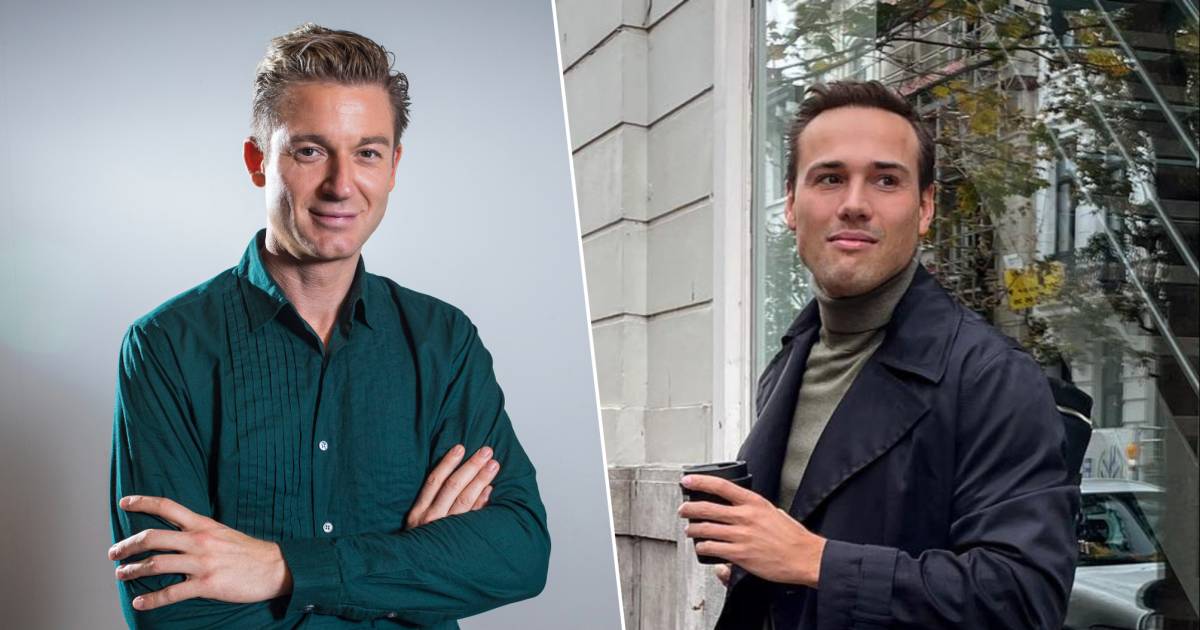 Nieuwe vriend van Jani Kazaltzis is 33-jarige Antwerpse influencer | BV ...