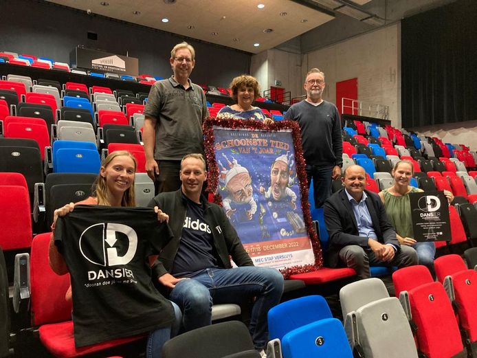 Breinings Revuutje brengt ‘De schoonste tied van ‘t joar’ met een jaar ...