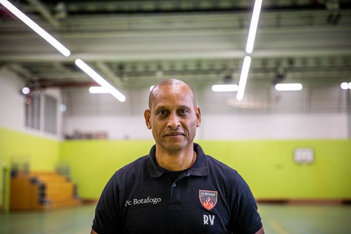 ‘Zwarte parel van Oranje’ geeft ook FC Botafogo kleur: Roy Vermeulen ...