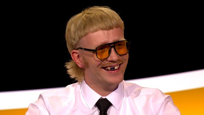 Wie is Joost Klein, het Nederlandse popfenomeen uit ‘De slimste mens ...