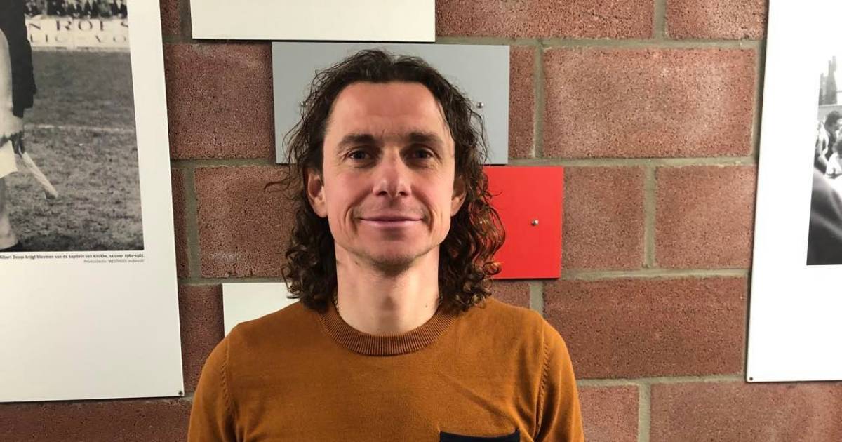 Trainer Bram Lucker met KVK Westhoek naar FC Gullegem voor heel belangrijk duel: “Noteer maar ...