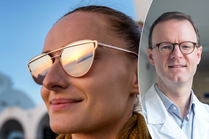 “Zonlicht kan de veroudering van je ogen versnellen”: zo kies je een ...