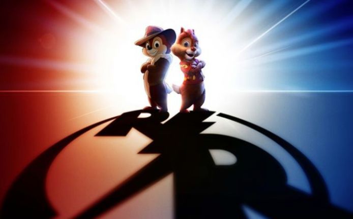 Verrassende ‘Rescue Rangers’-reboot van Disney+ richt zich tot ...