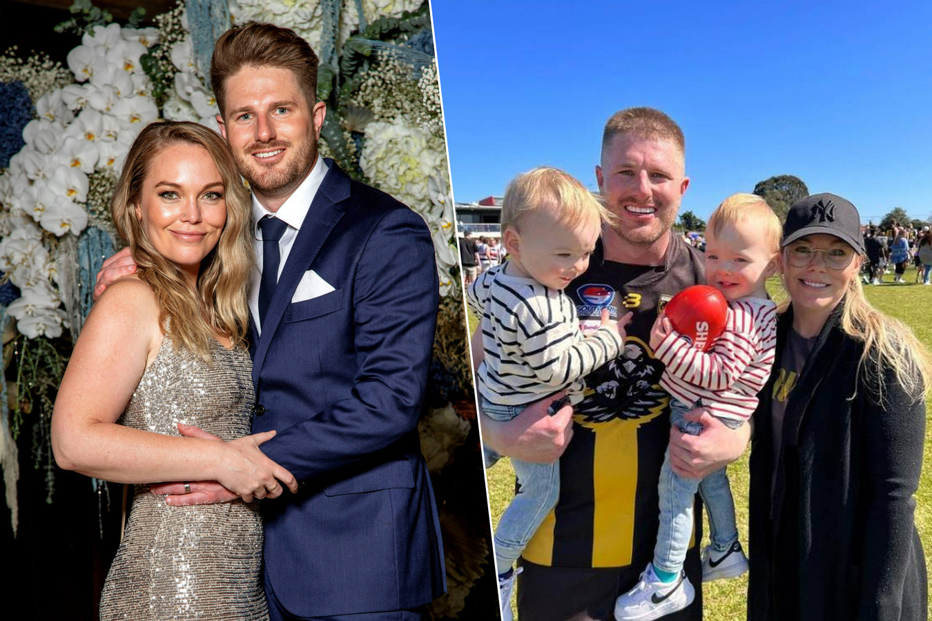 Bruidegom met dubbelleven en huwelijk al na drie dagen ontbonden: de ...