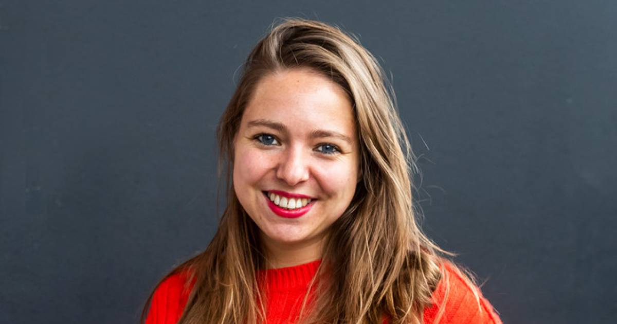 Edith, het meisje dat nooit een vriendin werd, is weg | Utrecht | AD.nl