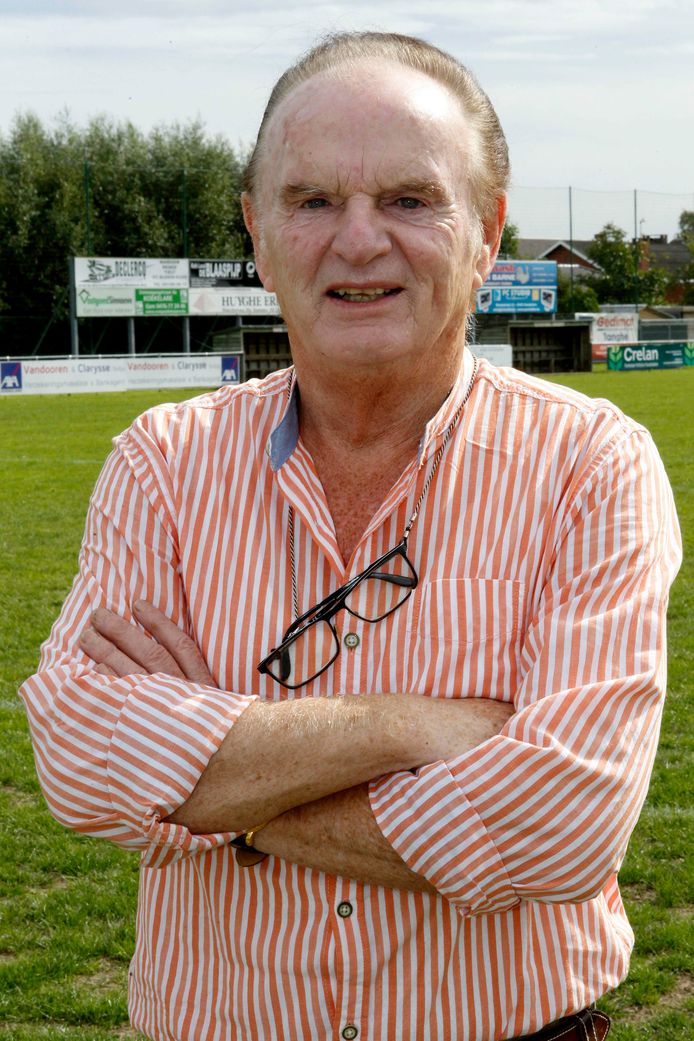 LEVENSVERHAAL. Voetbal Koekelare neemt onverwacht afscheid van zijn ...