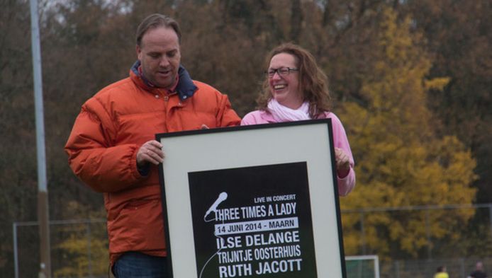 Spetterend concert wordt nachtmerrie voor iedereen | Utrecht | AD.nl