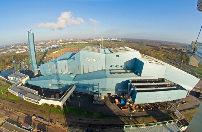 Warmte in de maak voor meer dan 100.000 gebouwen in Twente: ‘Het is een ...