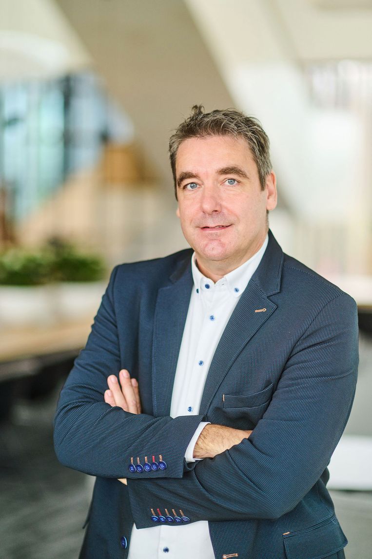 Hommeles op de luchthaven: ‘De mensen worden mondiger, eisen hun ...