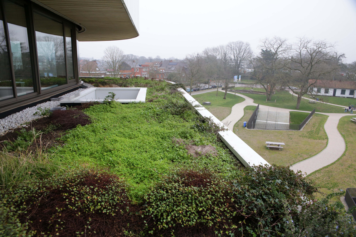 Howest-opleiding Built Environment is primeur voor België: “Met ...