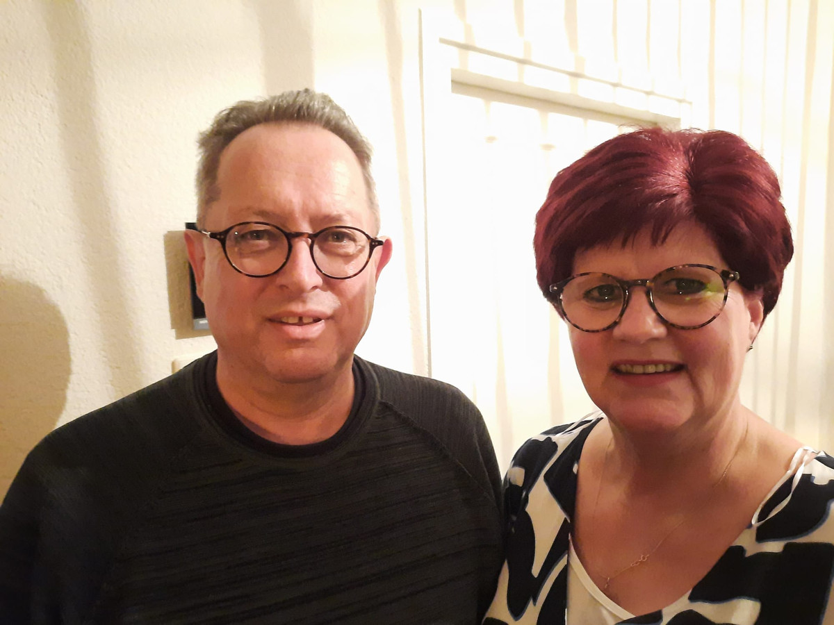 Valentijnsdag: het geheim van een goede relatie? Deze stellen zijn al jaren samen en vertellen ...