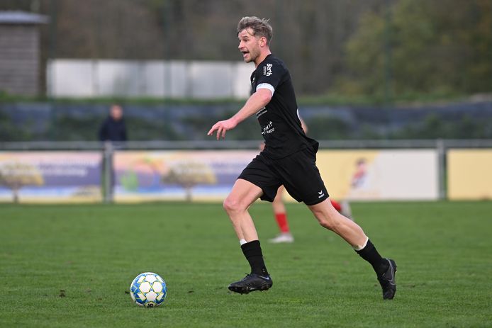 Julien Pé met Pepingen-Halle naar Cappellen: “Gedeelde vijfde plaats is ...
