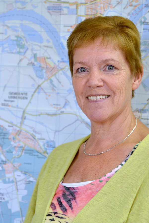 Polderbreed trekt één bezoeker | Foto | gelderlander.nl